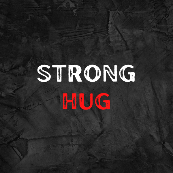 STRONG HUG, Loja Online | Shopee Brasil