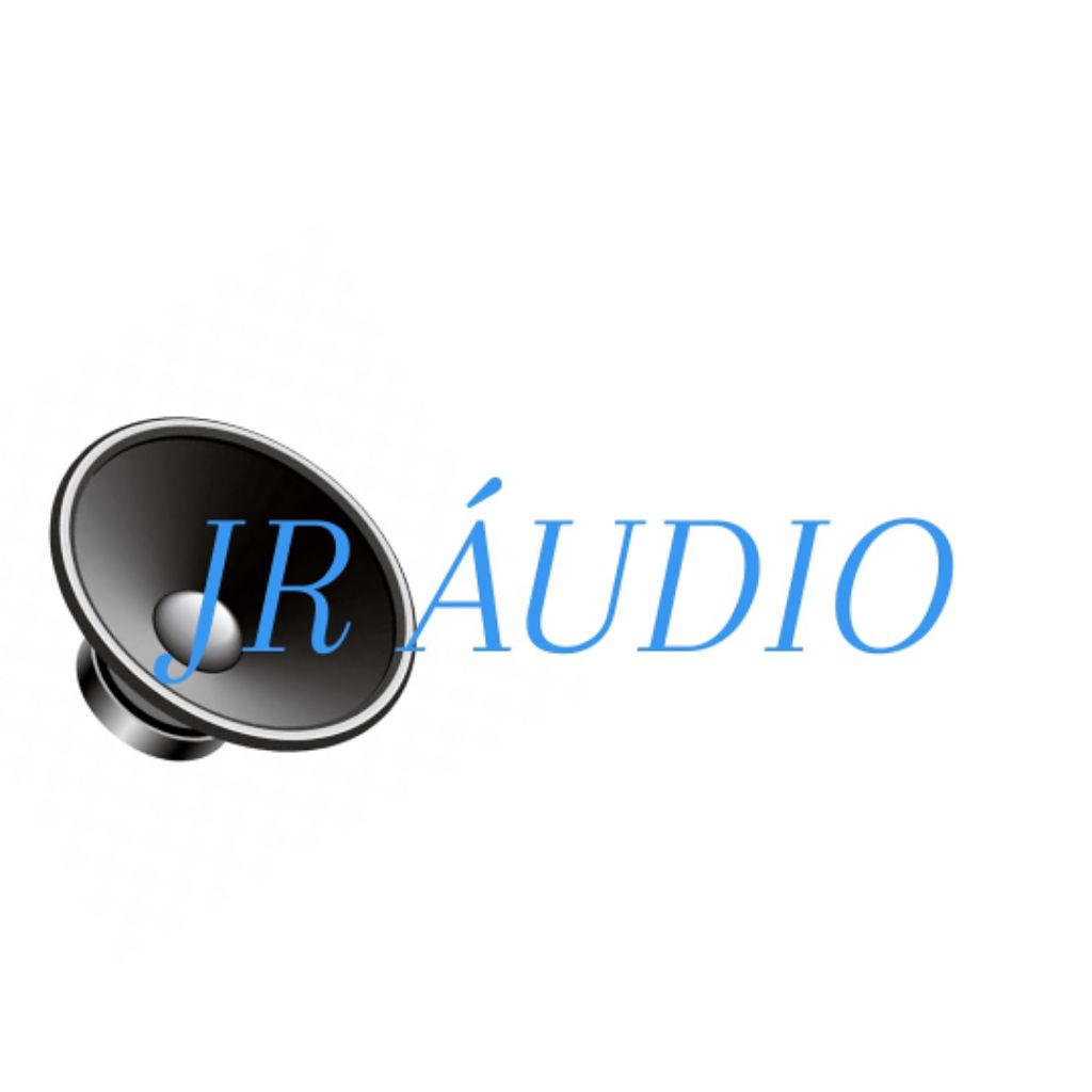 JR ÁUDIO, Loja Online | Shopee Brasil