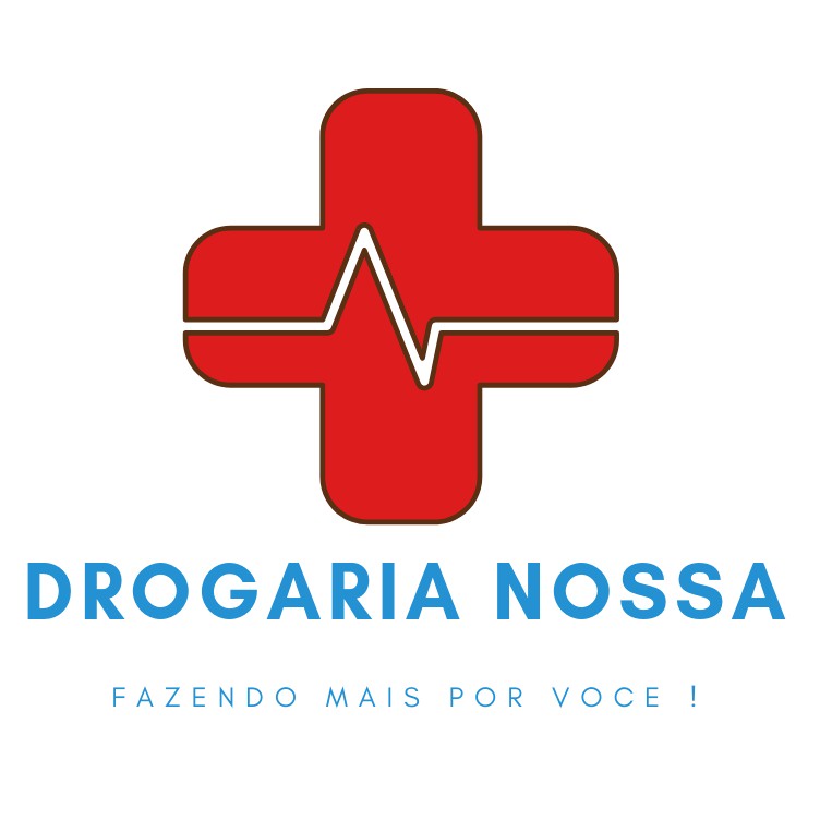 Drogaria Nossa., Loja Online | Shopee Brasil