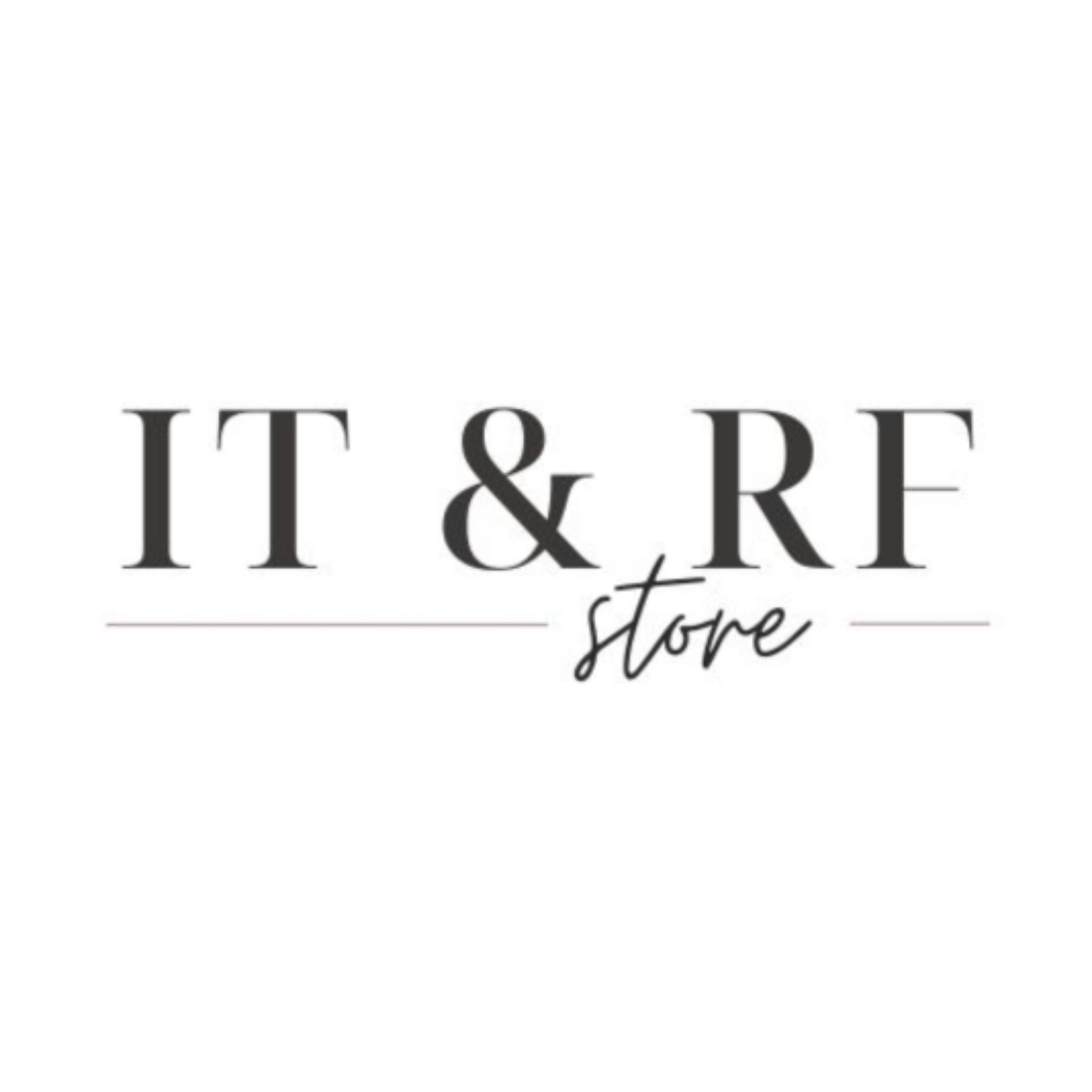 IT&RF Store, Loja Online | Shopee Brasil