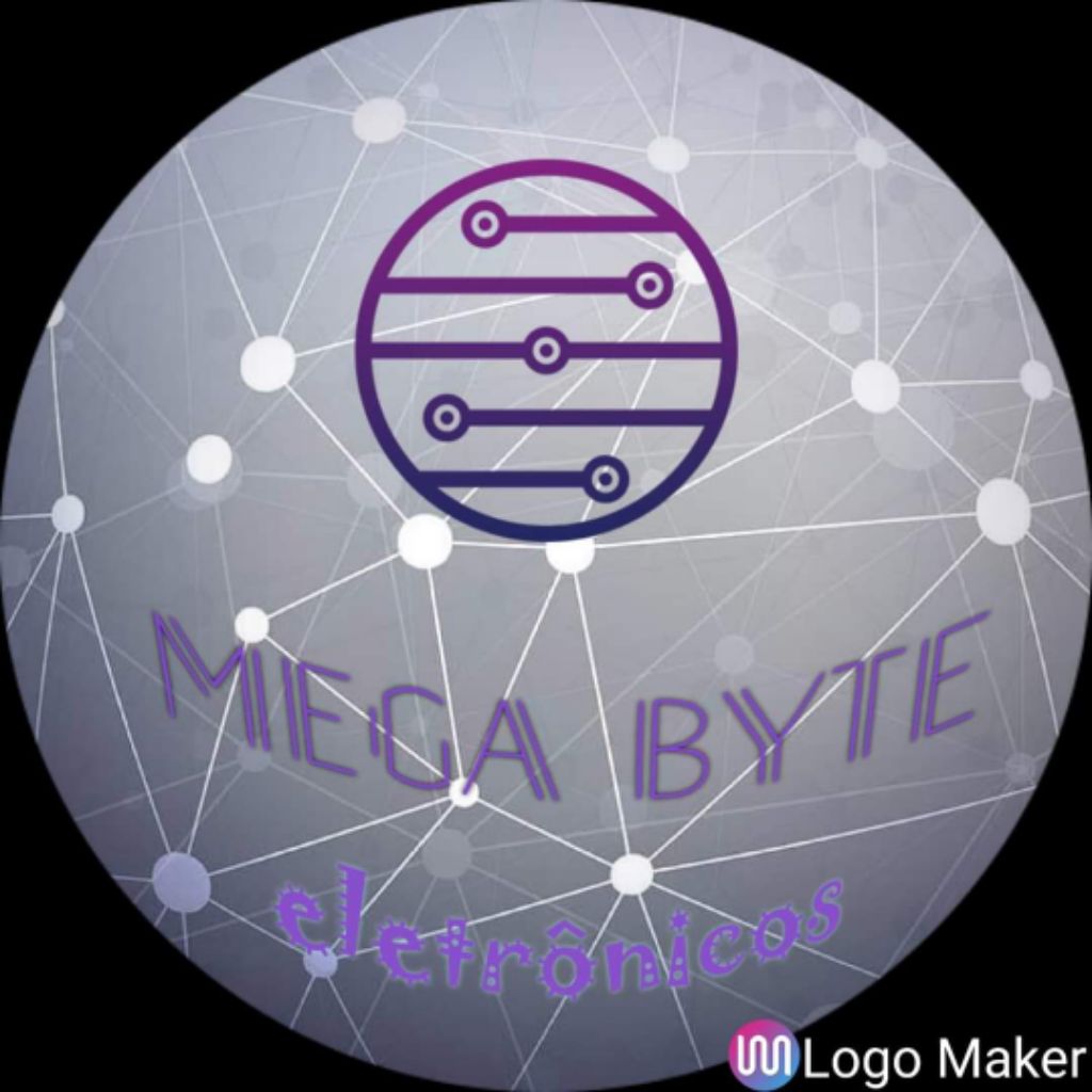 Mega Byte, Loja Online | Shopee Brasil
