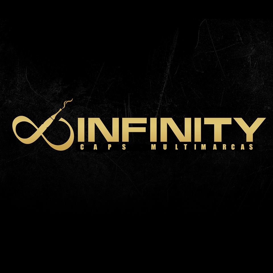 INFINITY CAPS MULTIMARCAS_, Loja Online | Shopee Brasil