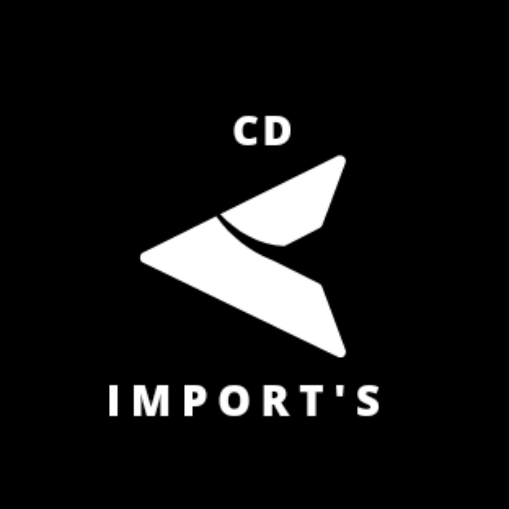 Cd Import's, Loja Online | Shopee Brasil