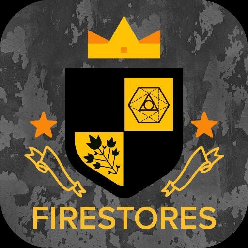 FIRE STORES, Loja Online | Shopee Brasil