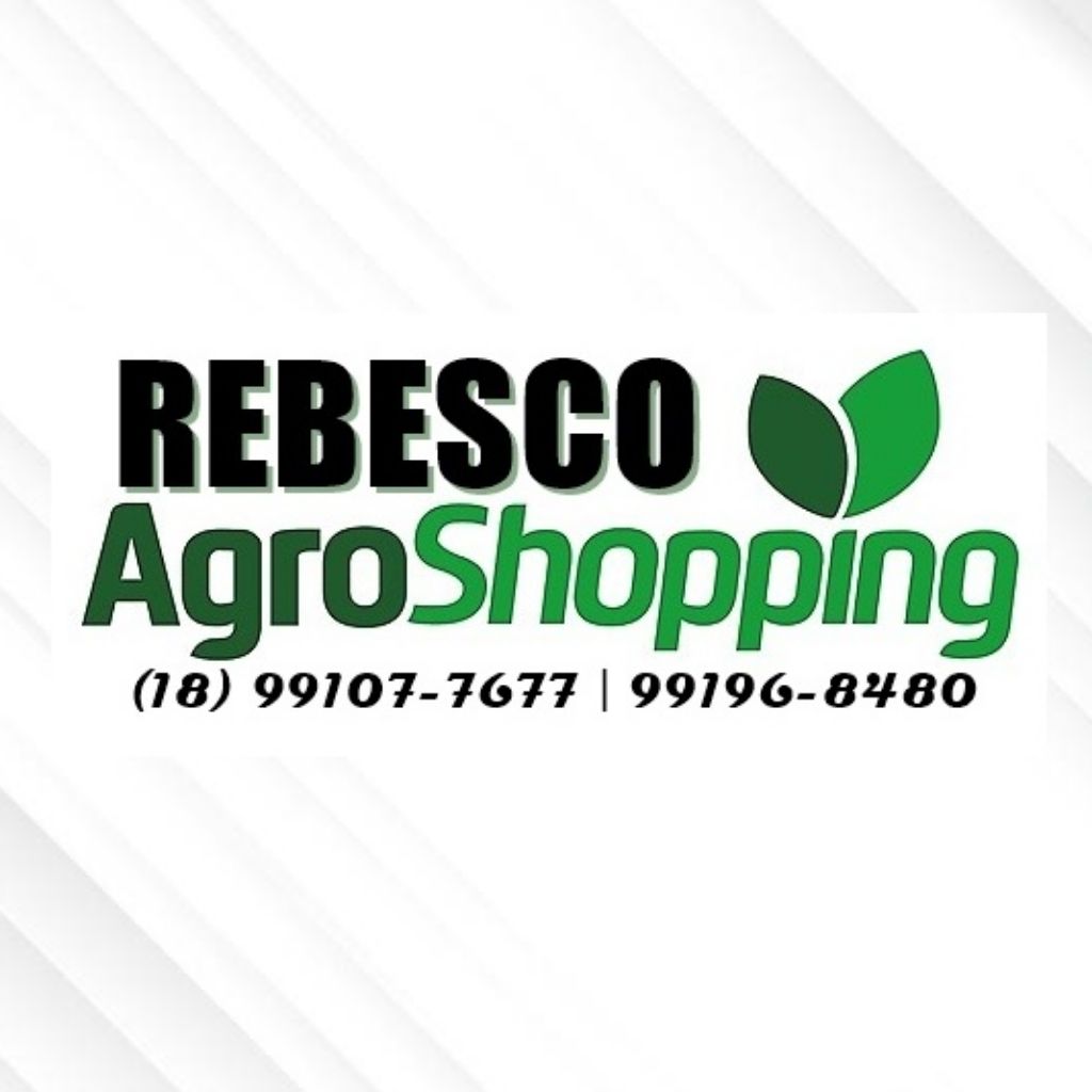 REBESCO AGRO SHOPPING, Loja Online | Shopee Brasil