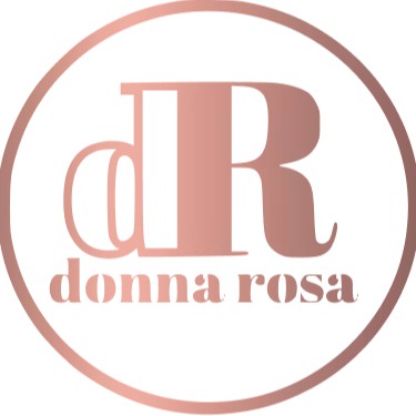 Donna. Rosa, Loja Online | Shopee Brasil