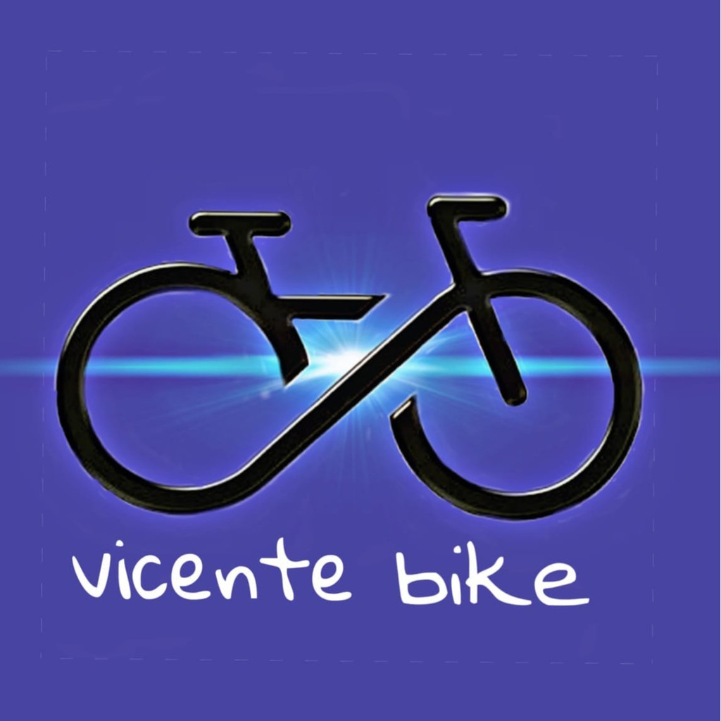 VICENTE BIKE, Loja Online | Shopee Brasil