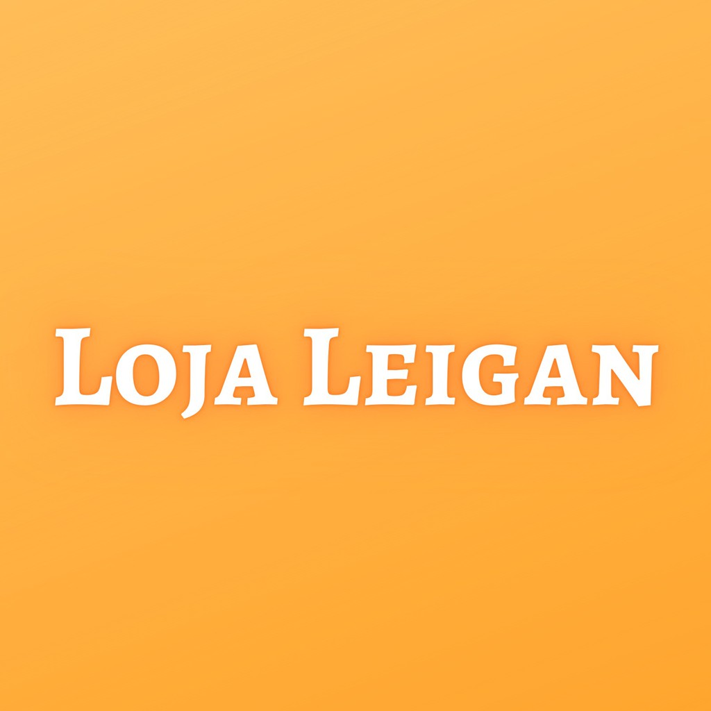 Loja Leigan, Loja Online | Shopee Brasil
