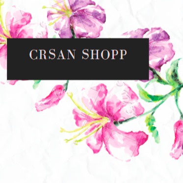 crsan.shopp, Loja Online | Shopee Brasil