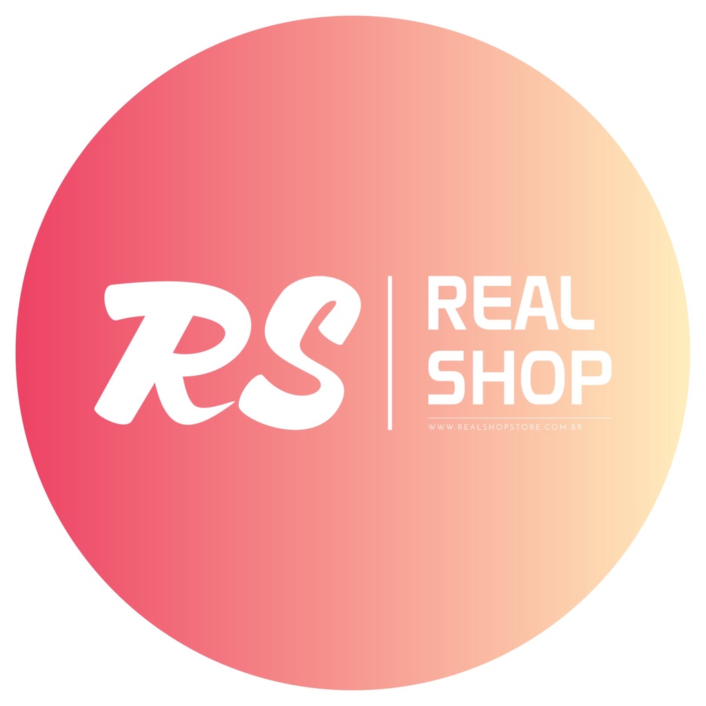 Real_Shop_Oficial, Loja Online | Shopee Brasil