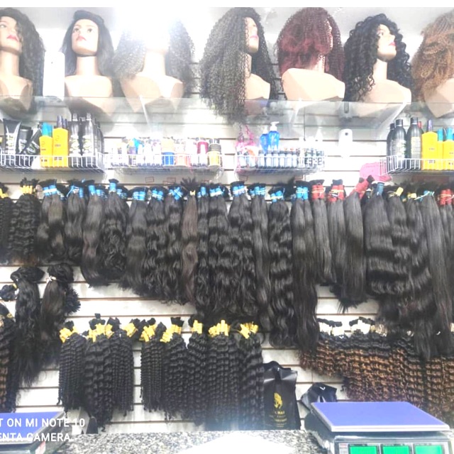 Hair point, Loja Online | Shopee Brasil