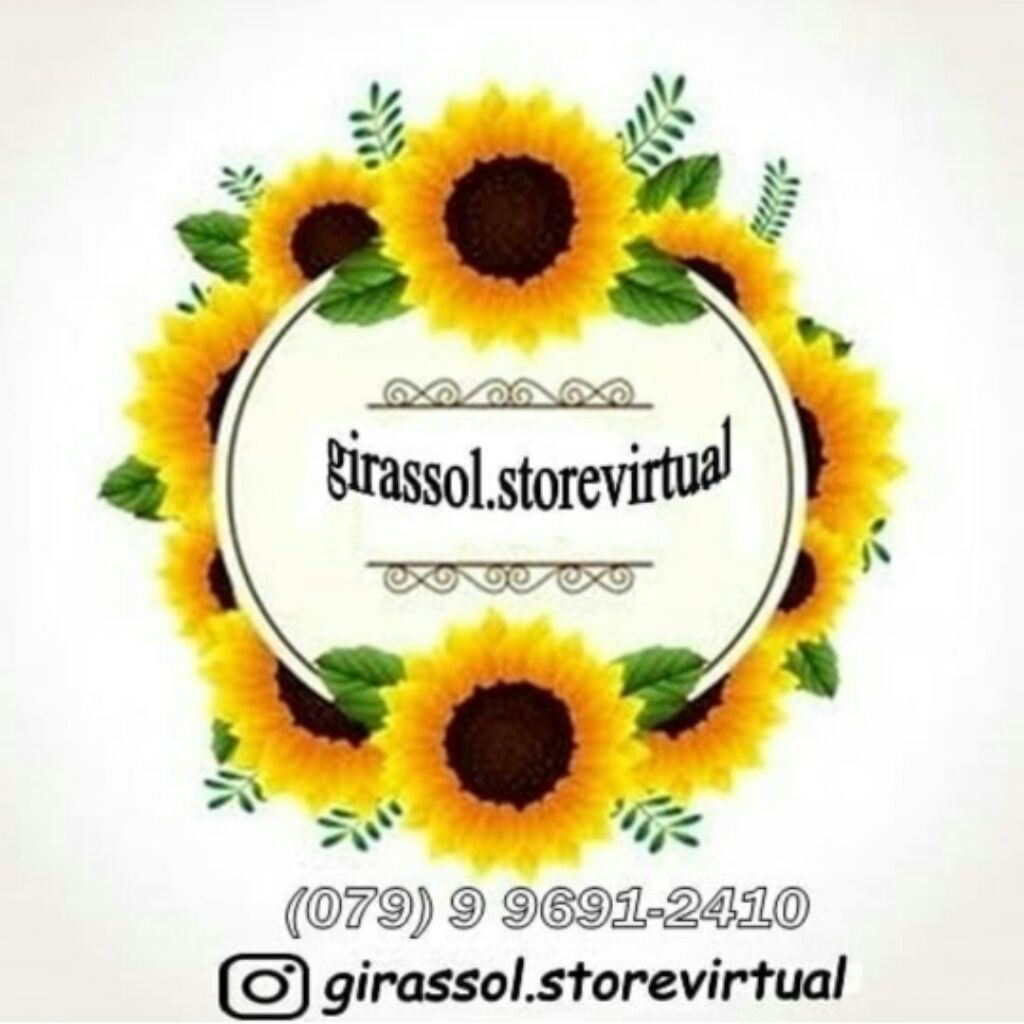 Girassol Store Virtual, Loja Online | Shopee Brasil