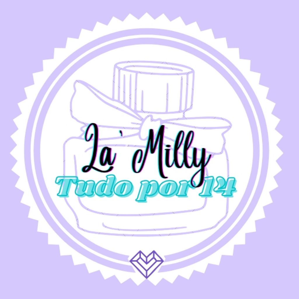 La'Milly Cosmetics & Acessories, Loja Online | Shopee Brasil