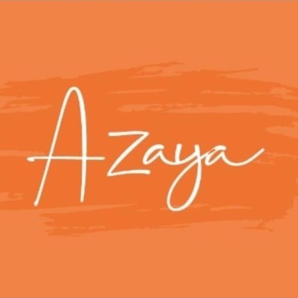 Azaya, Loja Online | Shopee Brasil