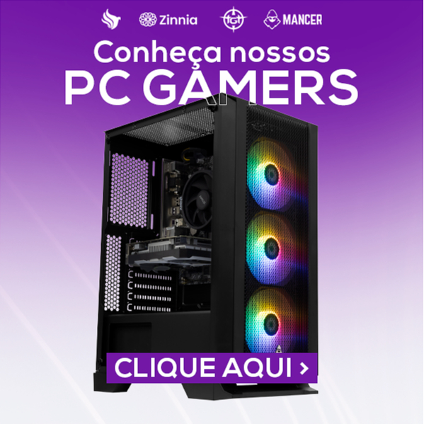 Pichau | Loja Oficial | Shopee Brasil 2024