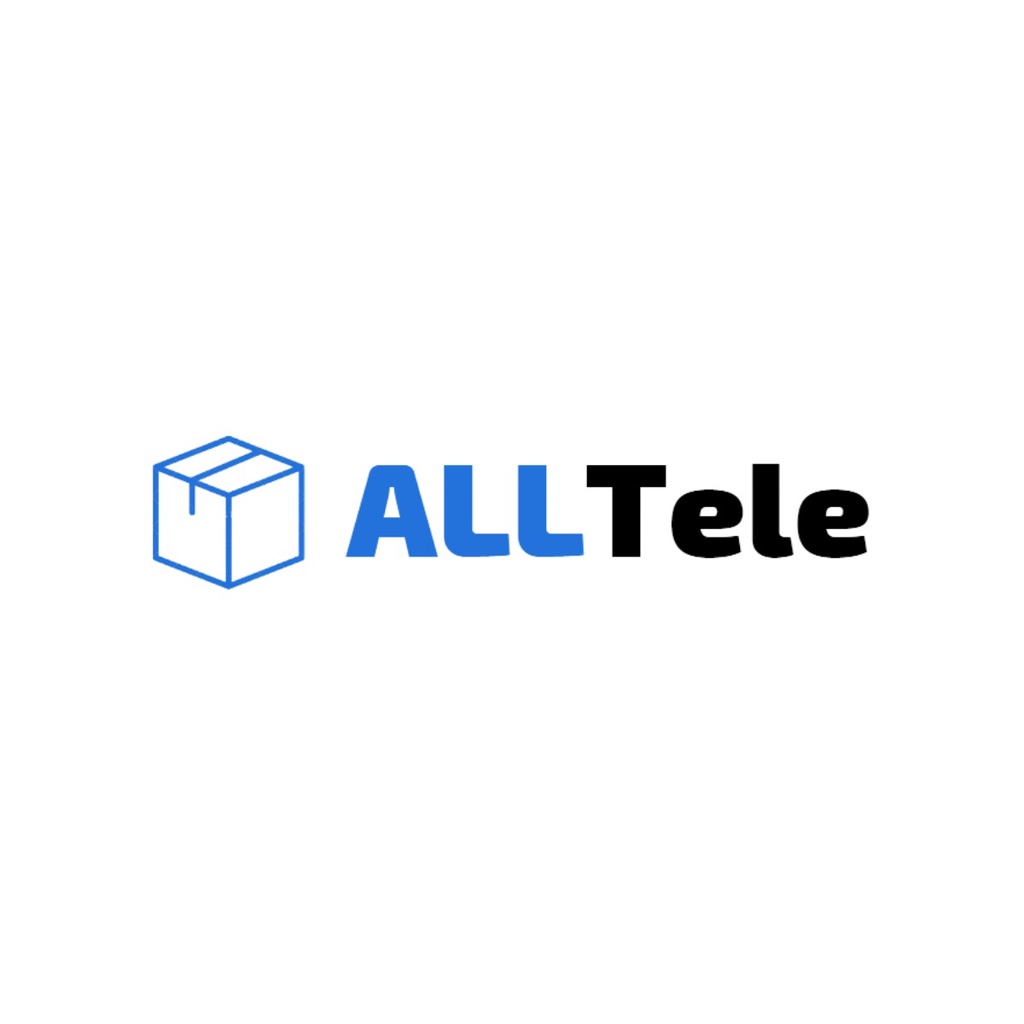 AllTele_, Loja Online | Shopee Brasil