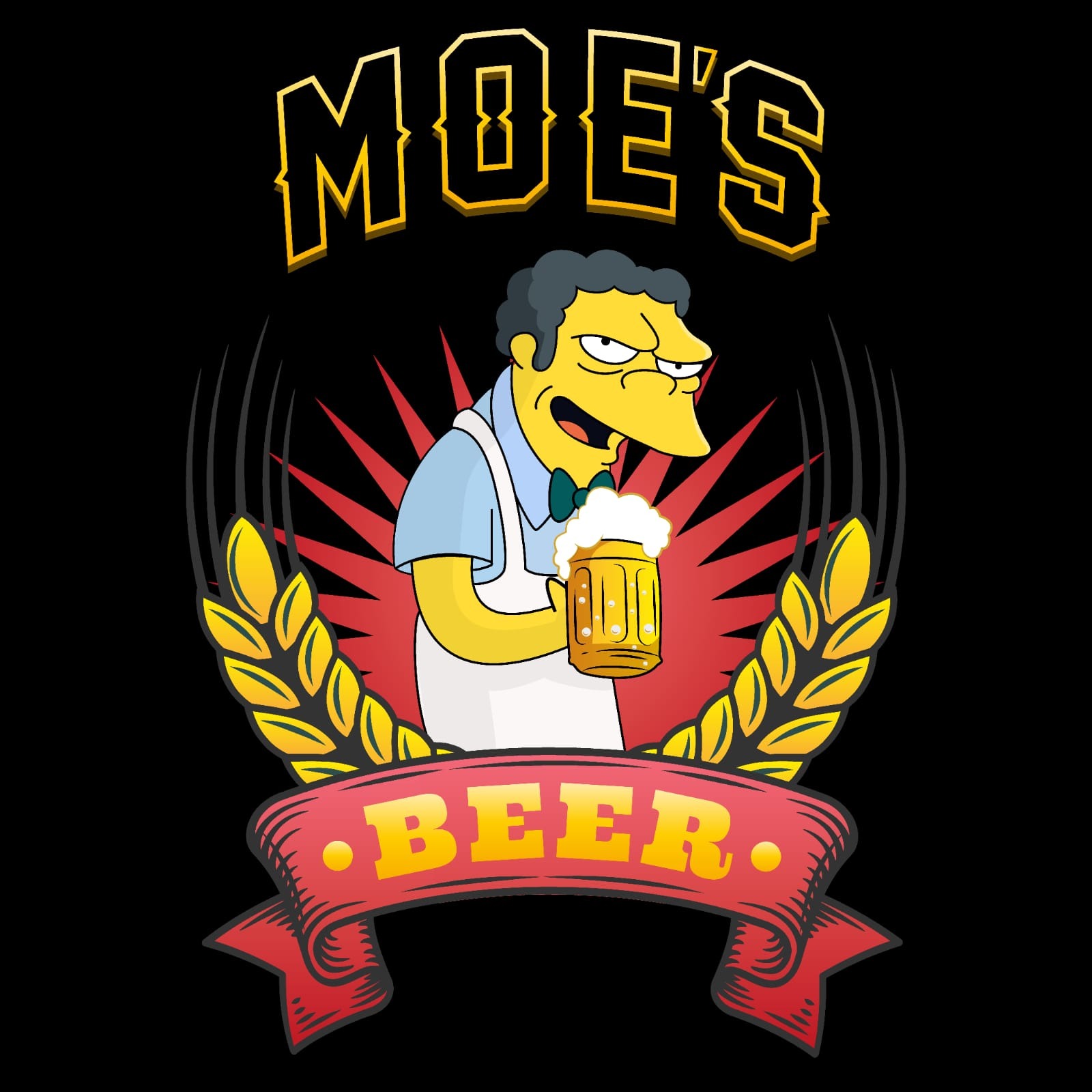 moe´s beer distribuidora, Loja Online | Shopee Brasil