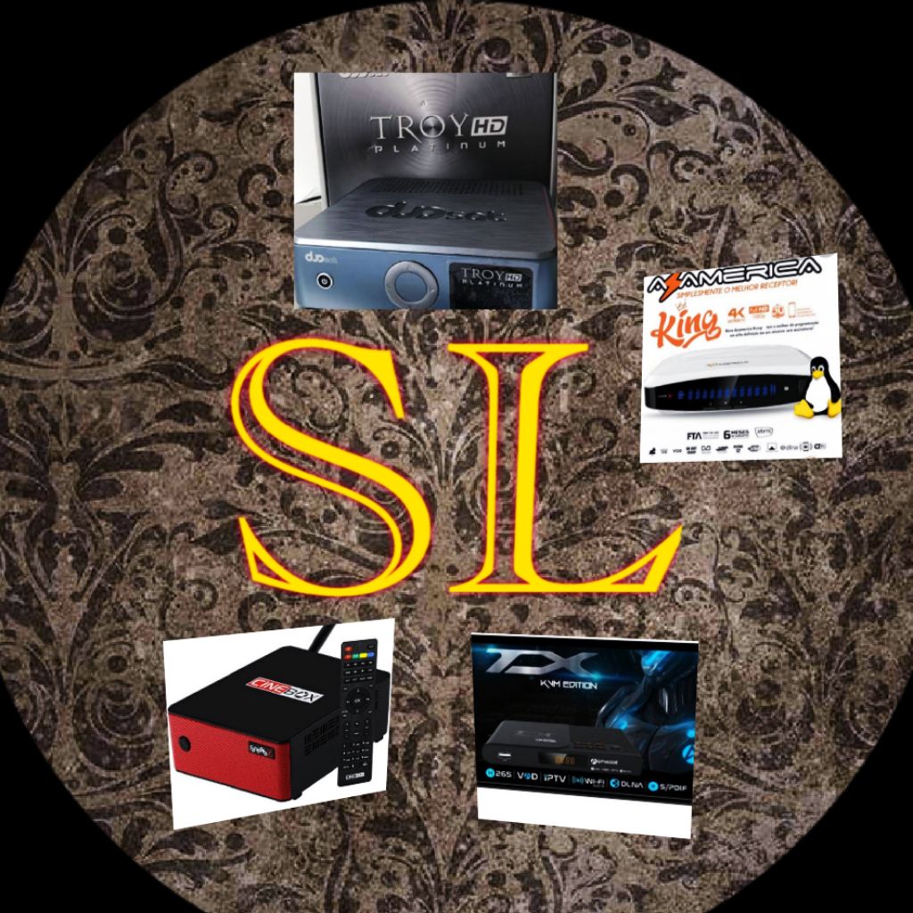 #SL IMPORTS#, Loja Online | Shopee Brasil