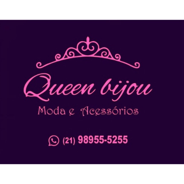 Queen biijou modas, Loja Online | Shopee Brasil
