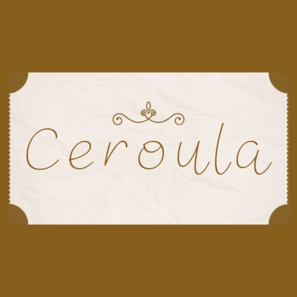 Ceroula Moda Íntima, Loja Online | Shopee Brasil