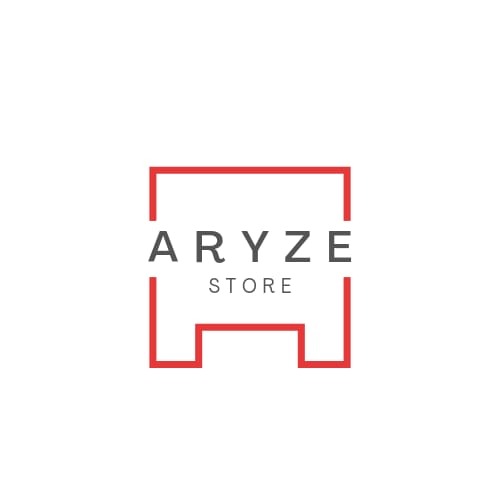 Aryze Store, Loja Online | Shopee Brasil
