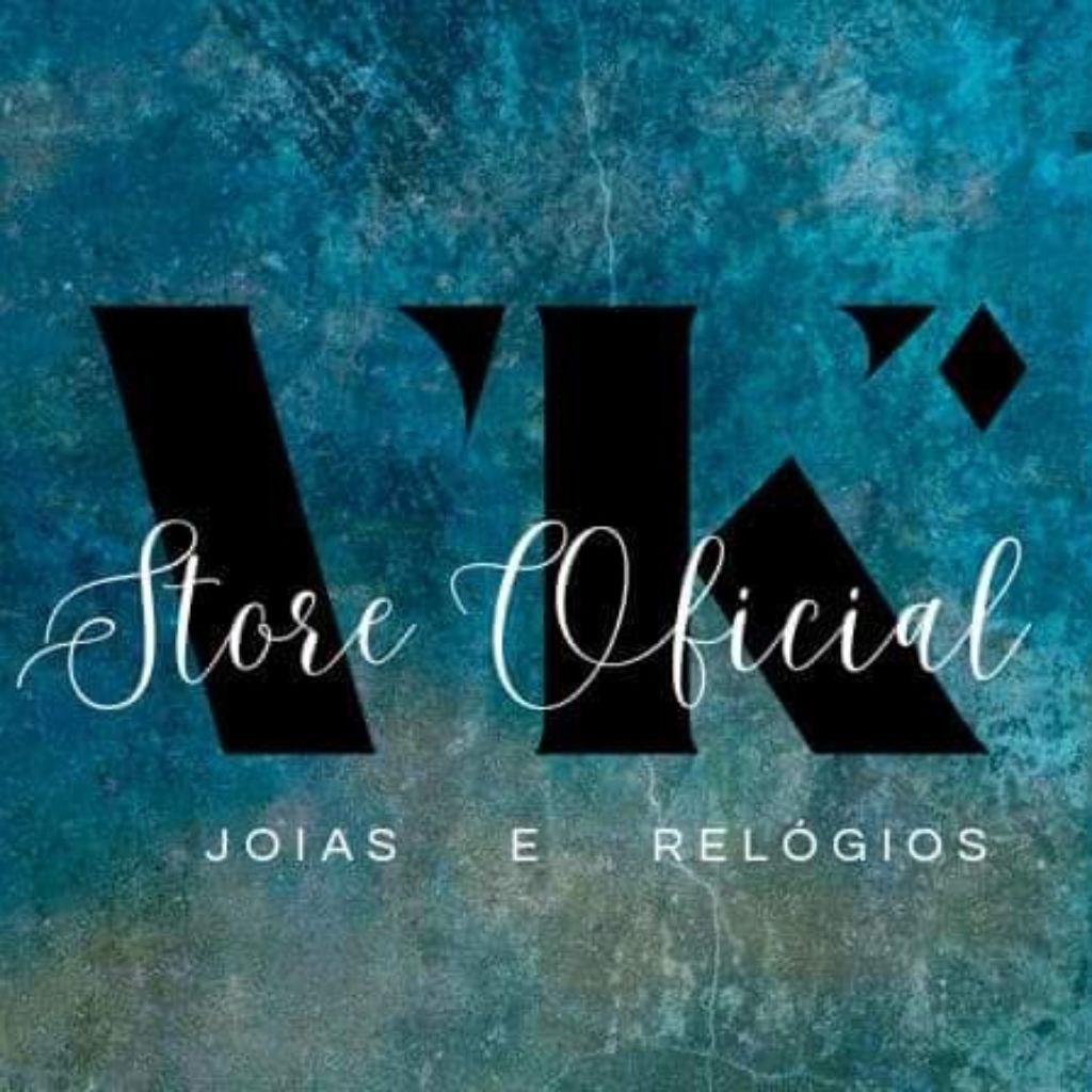 vk.store joias, Loja Online | Shopee Brasil