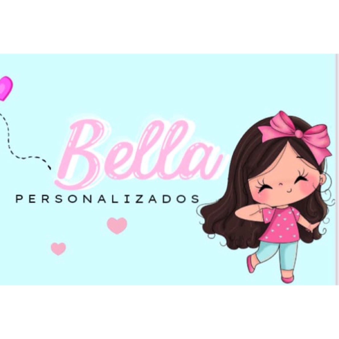 Bella.A.Personalizados, Loja Online | Shopee Brasil