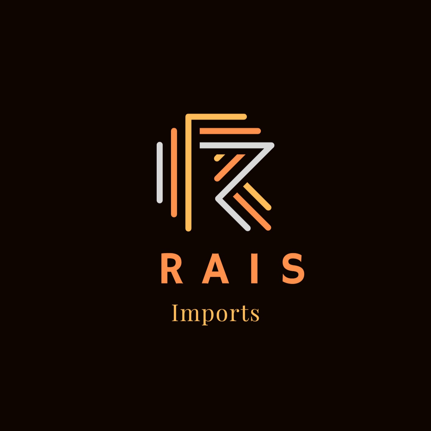 Rais Imports, Loja Online | Shopee Brasil
