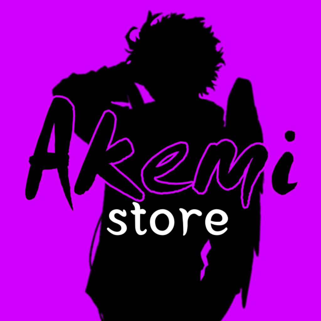 Akemi_Store, Loja Online | Shopee Brasil