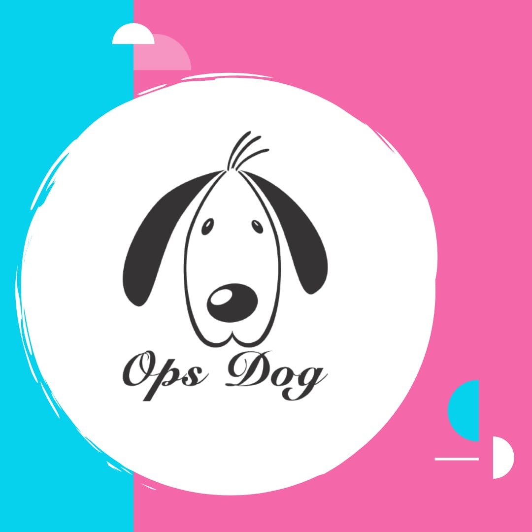 Ops Dog, Loja Online | Shopee Brasil