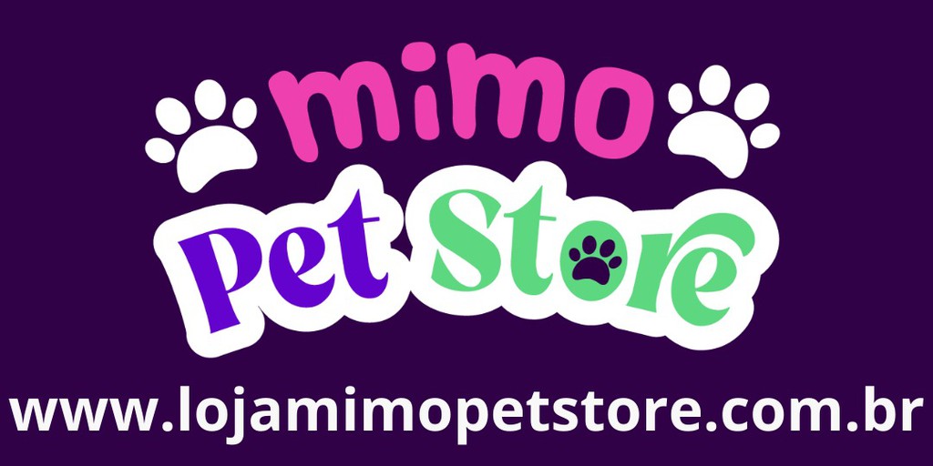 Mimo Pet Store, Loja Online | Shopee Brasil