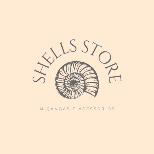 shells.store_, Loja Online | Shopee Brasil
