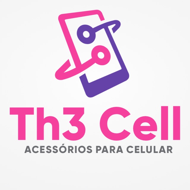 TH3 Cell Acessórios, Loja Online | Shopee Brasil