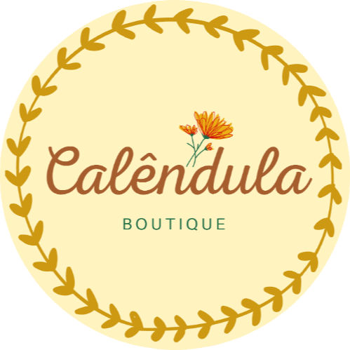 Calêndula Boutique Loja Online Shopee Brasil