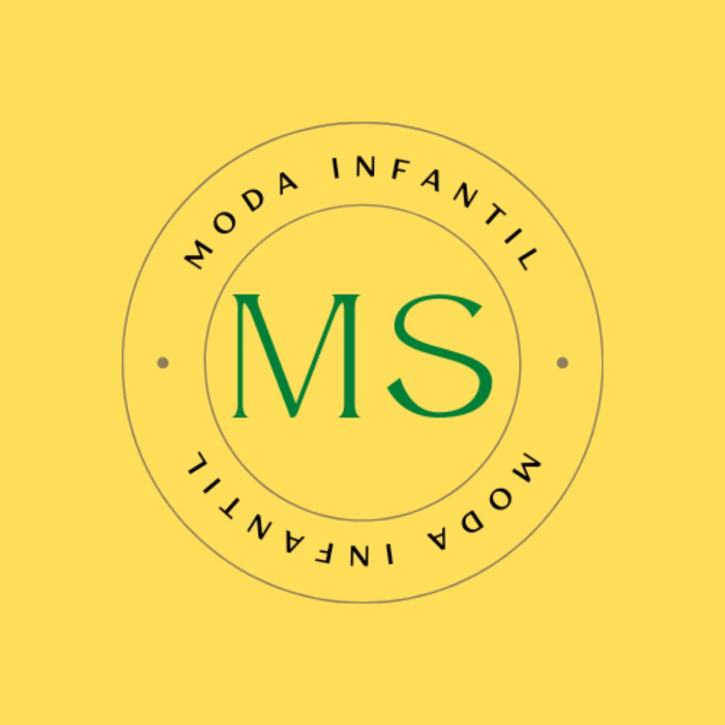 MS MODA INFANTIL, Loja Online | Shopee Brasil