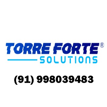 TORRE FORTE SOLUTIONS, Loja Online | Shopee Brasil
