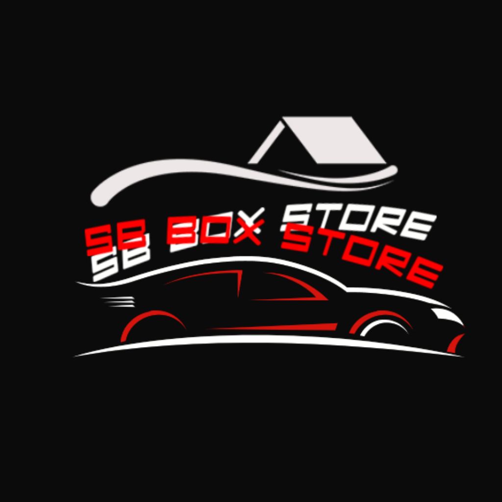 SB Box Store, Loja Online | Shopee Brasil