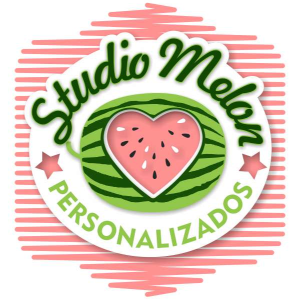 Studio Melon Personalizados, Loja Online | Shopee Brasil