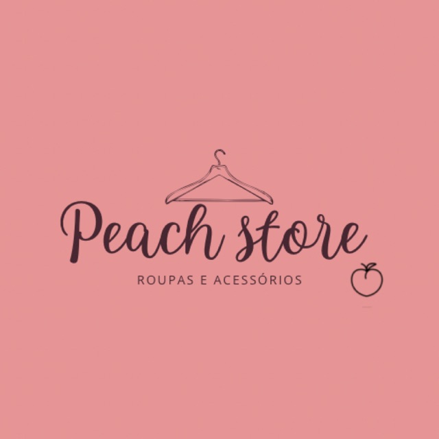 Peach.Store, Loja Online | Shopee Brasil