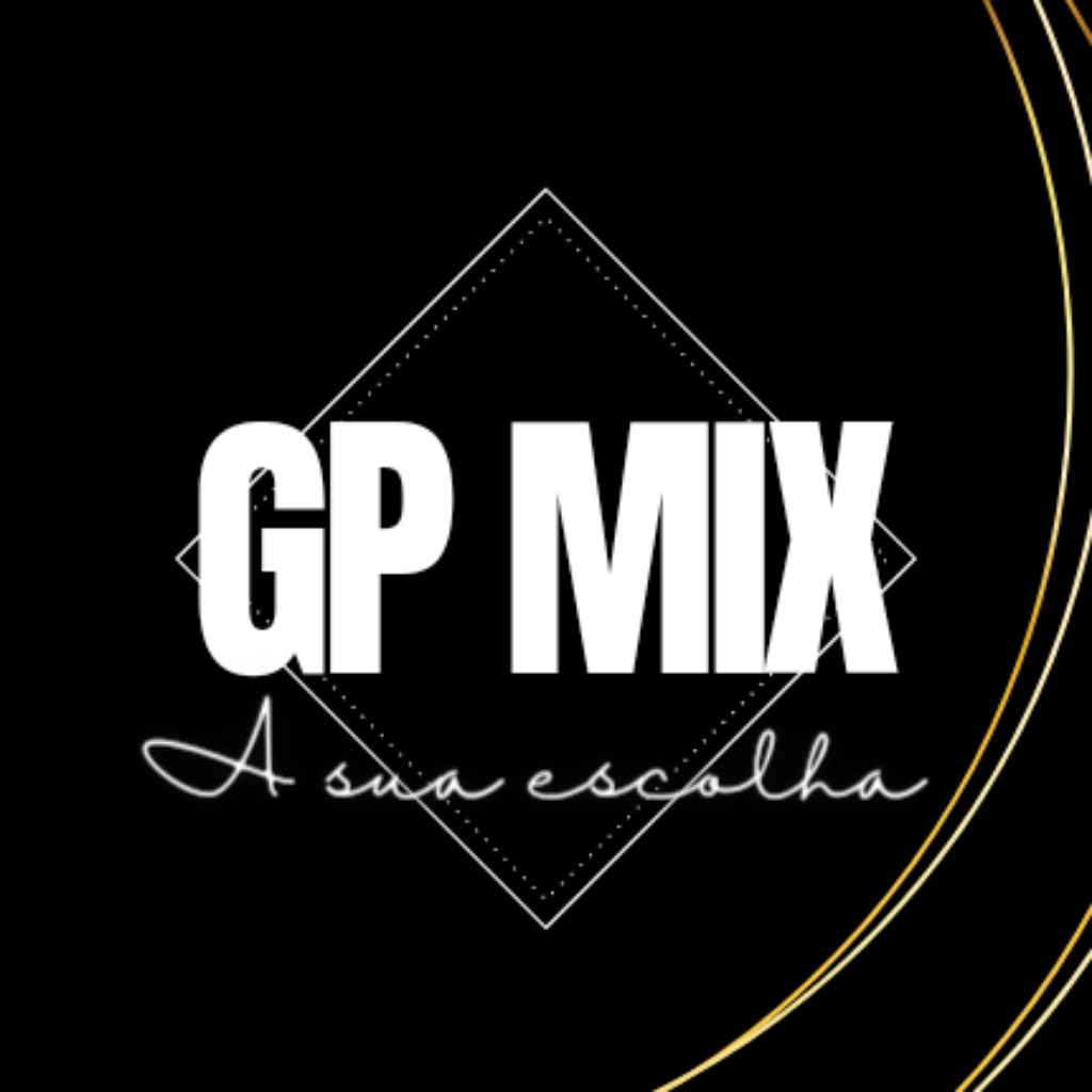 GP MIX PLAY, Loja Online | Shopee Brasil