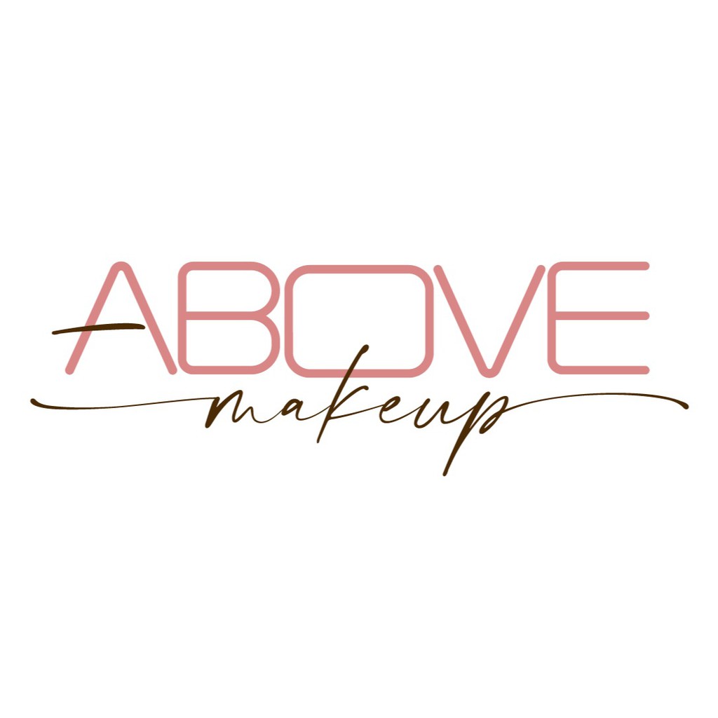 Above Makeup, Loja Online | Shopee Brasil