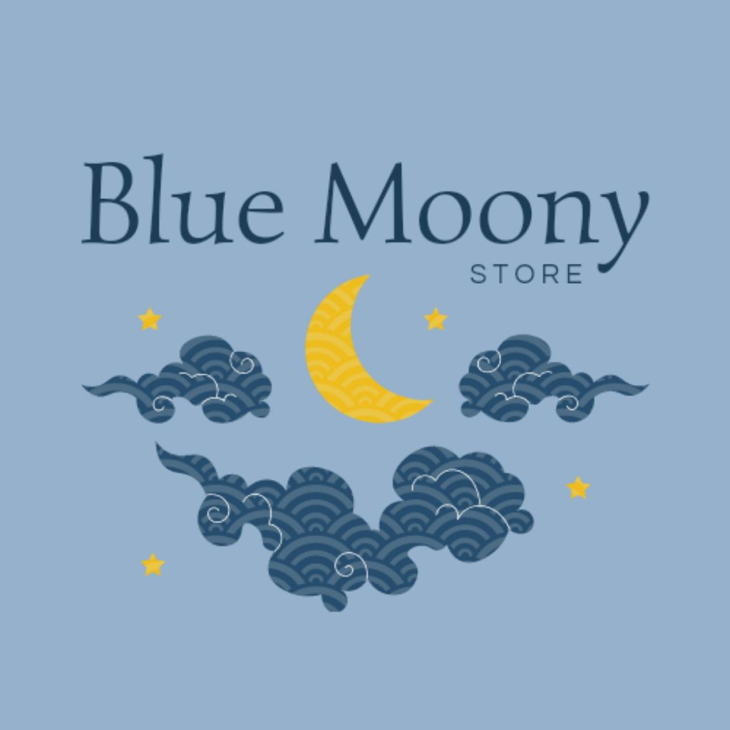 Blue Moony Store, Loja Online | Shopee Brasil