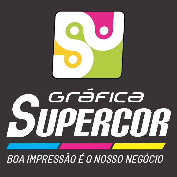Gráfica Supercor, Loja Online | Shopee Brasil