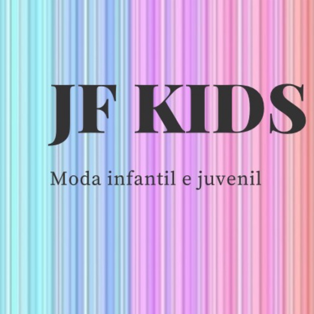 JF Kids, Loja Online | Shopee Brasil