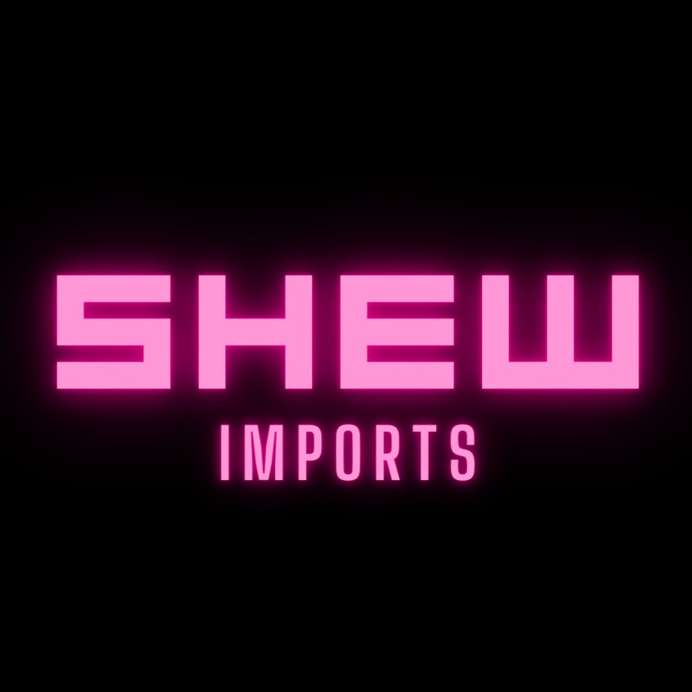 Shew Imports, Loja Online | Shopee Brasil