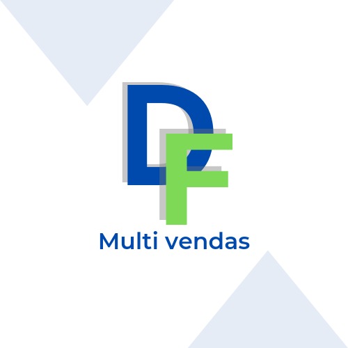 DF MULTI VENDAS, Loja Online | Shopee Brasil