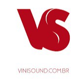 ViniSound-PR, Loja Online | Shopee Brasil