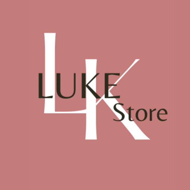 Luke Store Goiânia, Loja Online | Shopee Brasil