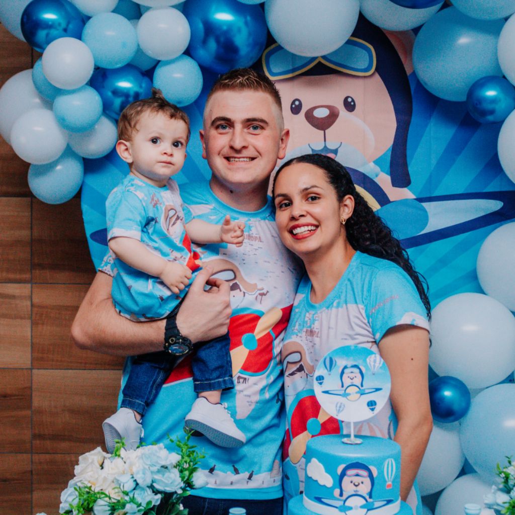 Luli Bebê, Loja Online | Shopee Brasil