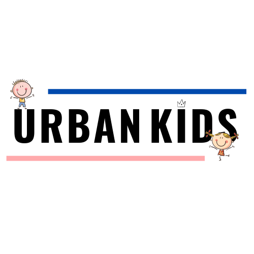 URBAN KIDS, Loja Online | Shopee Brasil